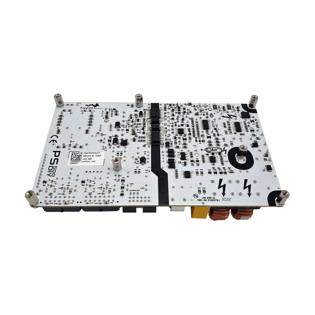 hypex direct PS500 Switch Mode Power Supply